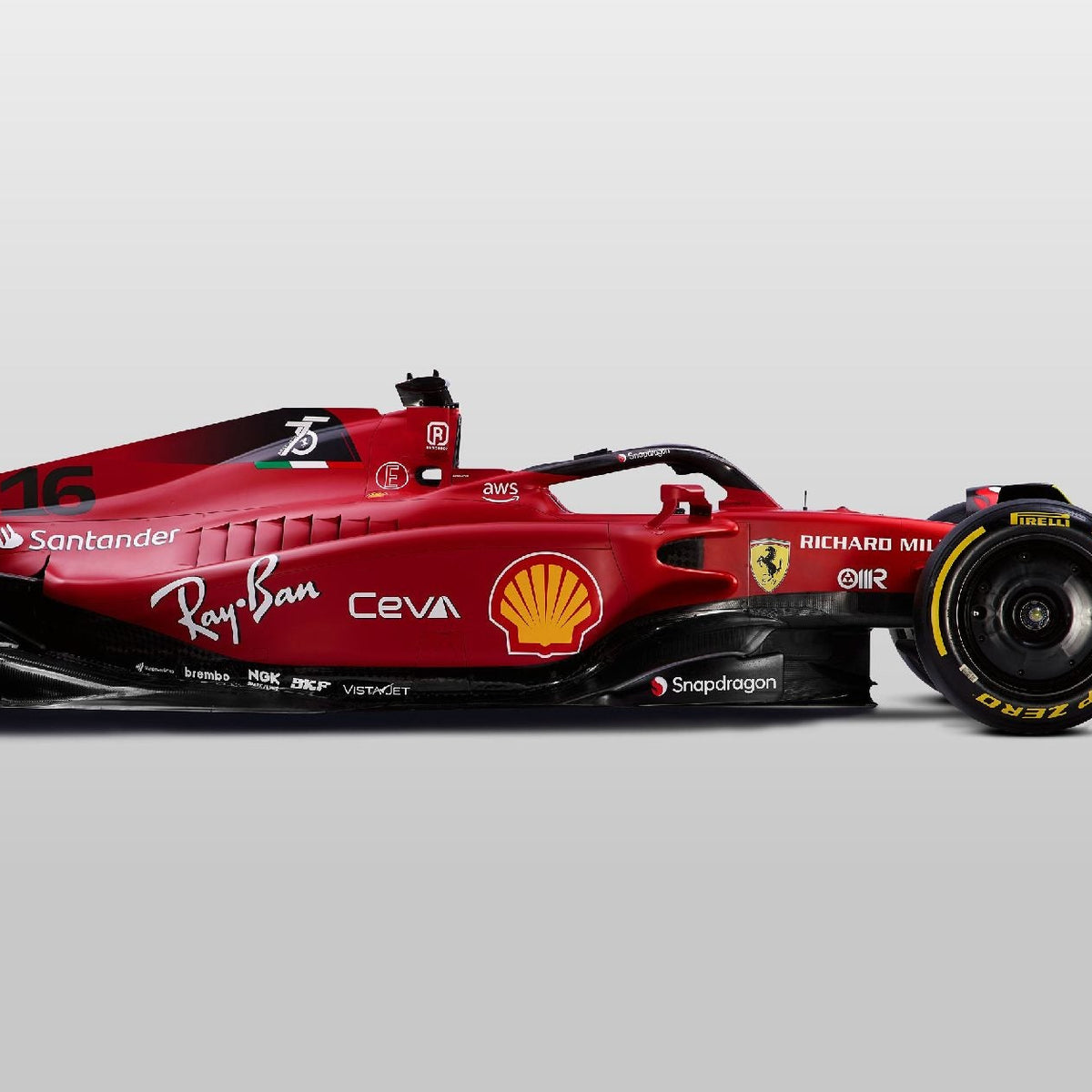 Nowe Szokujące Sekrety F1 2026! Ferrari i Red Bull Odsłaniają Karty ...