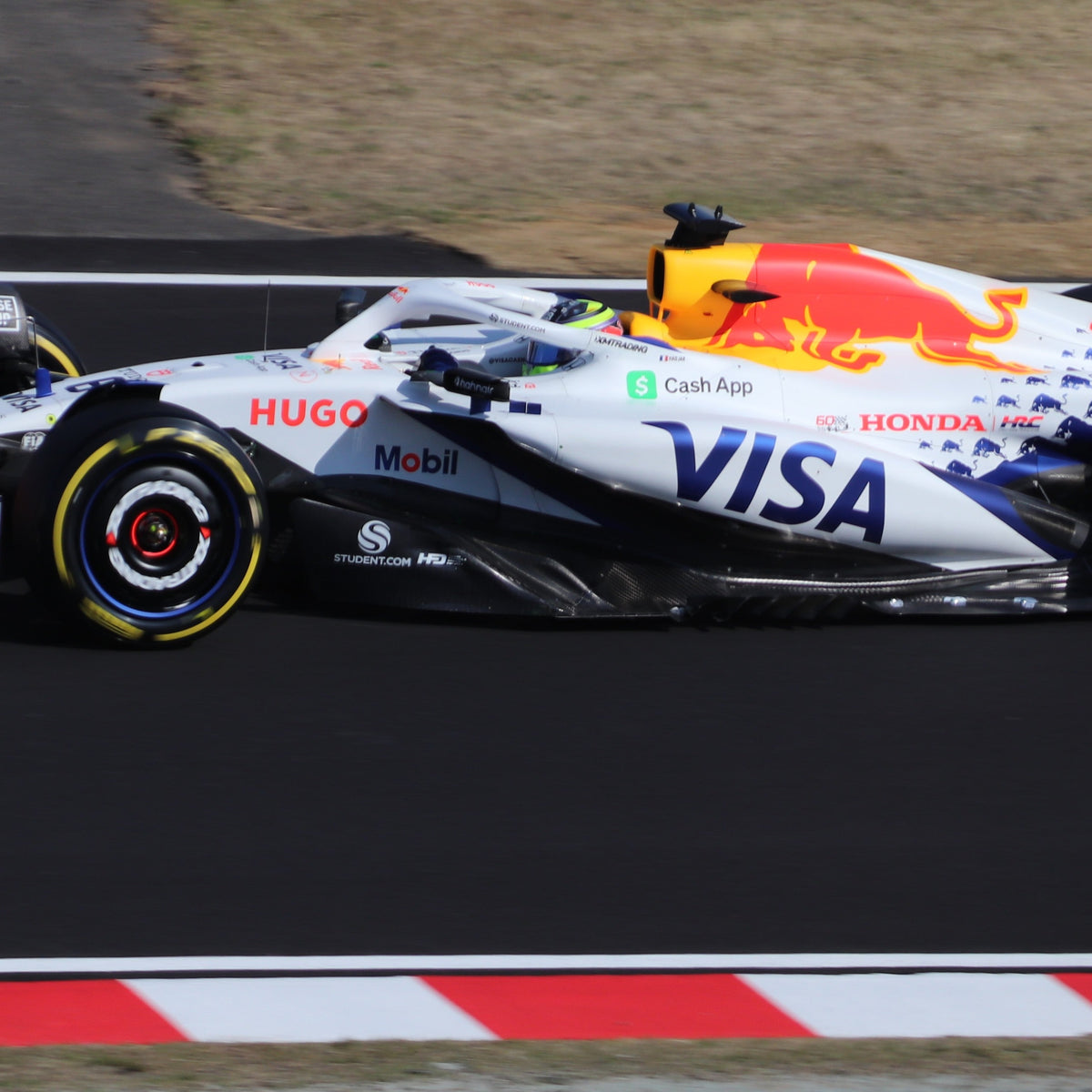 Racing Bulls zaskoczą wszystkich? Poznaj ich sekrety na F1 ...